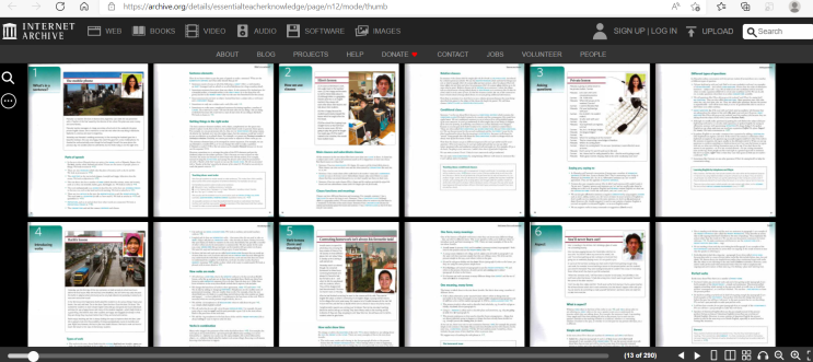온라인테솔 ATC테솔에서 공부중! 1주차 과제 완료! : 네이버 블로그