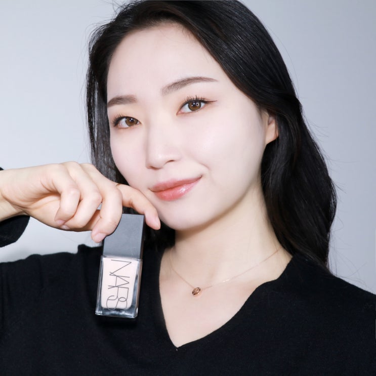 촉촉한 베이스 파데추천 나스 라이트 리플렉팅 파운데이션 몽블랑 프라이머 네이버 블로그