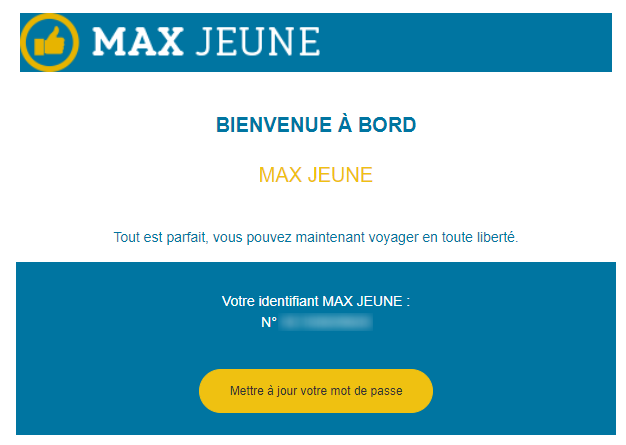 [프랑스교환학생] TGV max jeune 구독하기/TGV 티켓 구매/떼제베 막스/TGV max 해지/TGV max N26으로 ...