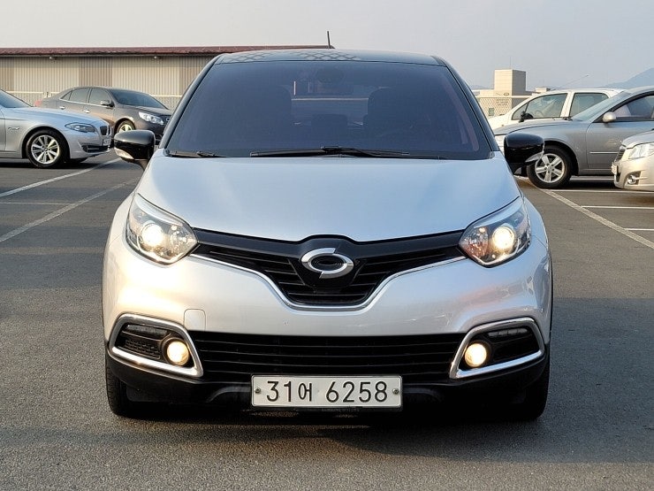 대구중고차 QM3 RE 매입 : 네이버 블로그