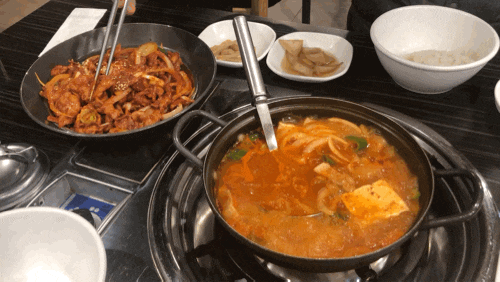 충주시 연수동든든한 한식 맛집 예향정 충주신연수점 불향가득한 제육볶음과 함께 맛있는 밥 먹으려면 여기로 허기진 배는