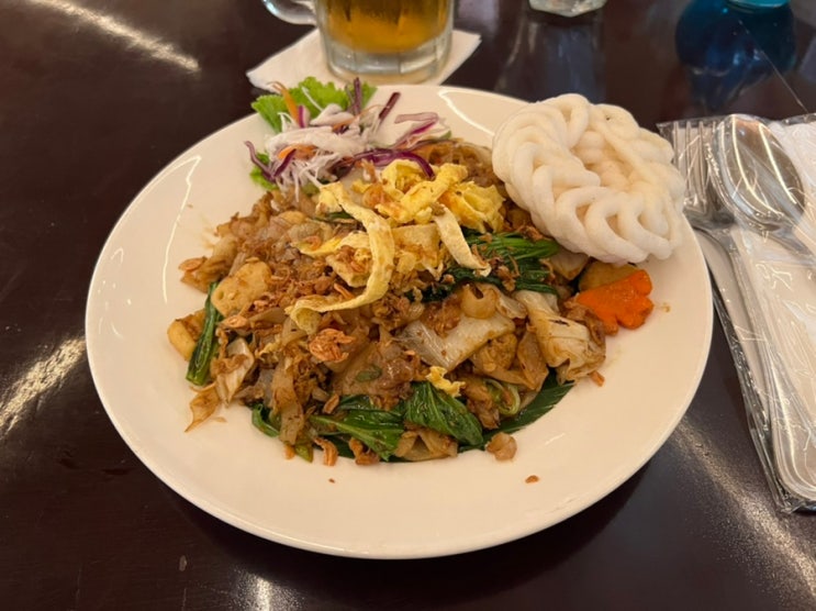[The Terrace] Senayan golf, 차퀘티아우, 커피 : 네이버 블로그