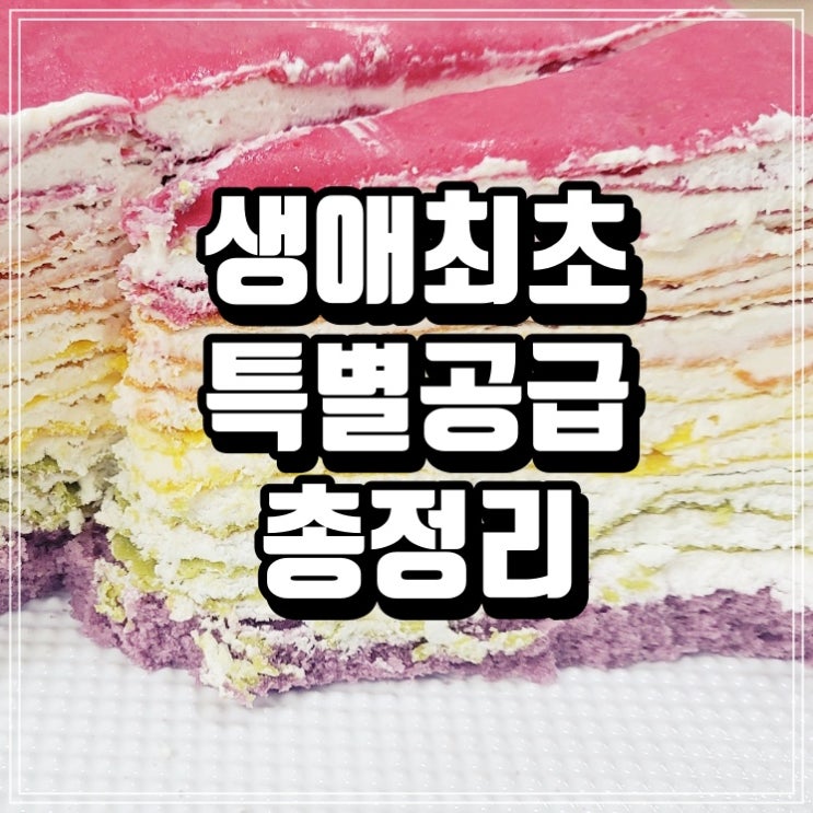 생애최초 특별공급 총정리 청약자격 소득기준 등첨부파일 네이버 블로그