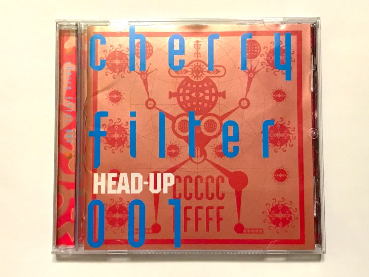 cherry filter [HEAD-UP] : 네이버 블로그