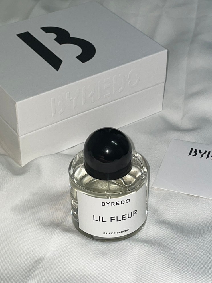 Byredo 바이레도 릴 플레르 오 드 퍼퓸 50ml 봄 여름 뿌리기 좋은 향수 여자 향수 추천 네이버 블로그