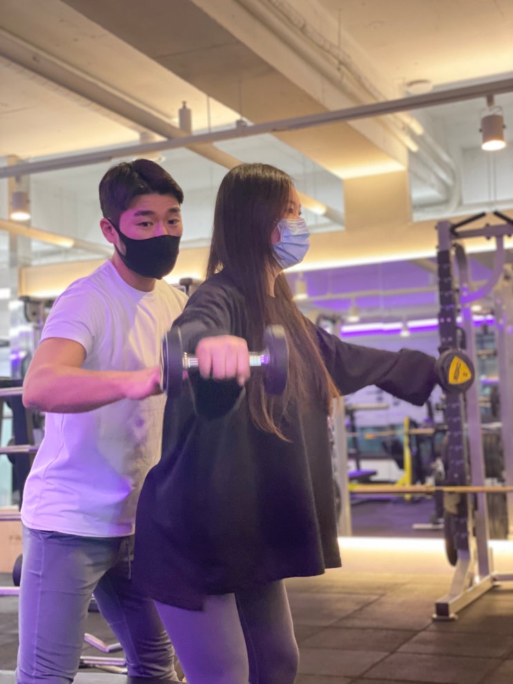 인천 논현동 헬스장 엘리스휘트니스 파격적인 혜택과 많은 회원님들이 찾아오시는 이유 네이버 블로그