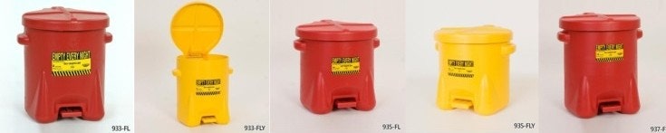폐 고체용 용기 (Solid Waste Container) : 네이버 블로그