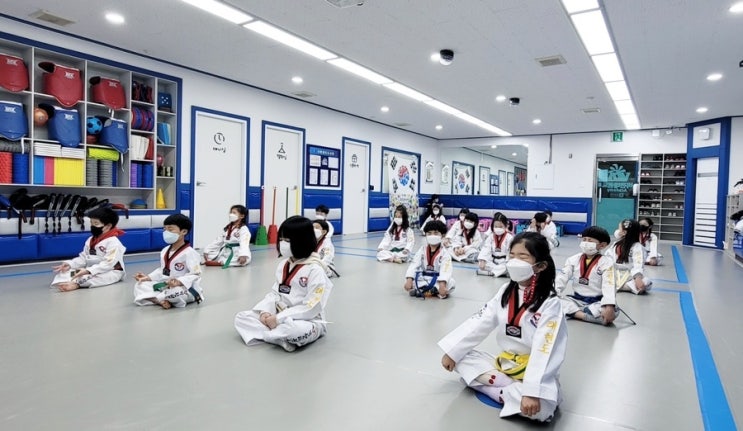양산동 비전태권도 새학기는 비전태권도와 함께😊 양산동 본촌동 건국동 태권도 양지초 본촌초 양산초 용두초 네이버 블로그
