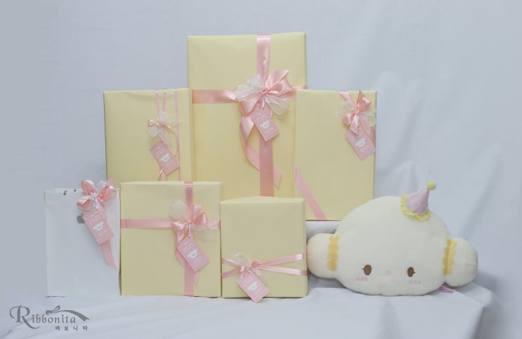 ｛연예인 선물포장｝이펙스epex 예왕yewang의 생일을 축하하는 선물포장 네이버 블로그