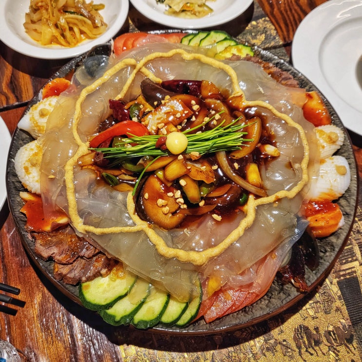 중화복춘연남 양장피맛집연남동맛집구품복춘양장피연남동중식홍대맛집중화복춘 네이버 블로그