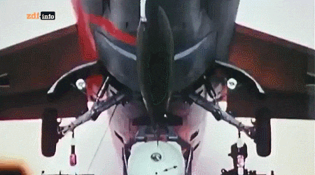 영거리 발진 전투기 (Zero-length launch) : 네이버 블로그