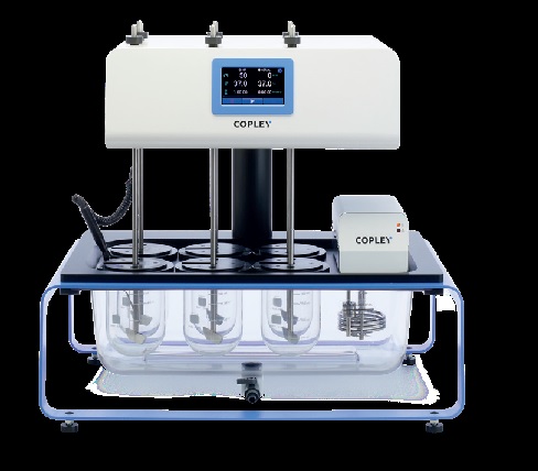 [COPLEY] Dissolution Testers : DISi Series : 네이버 블로그