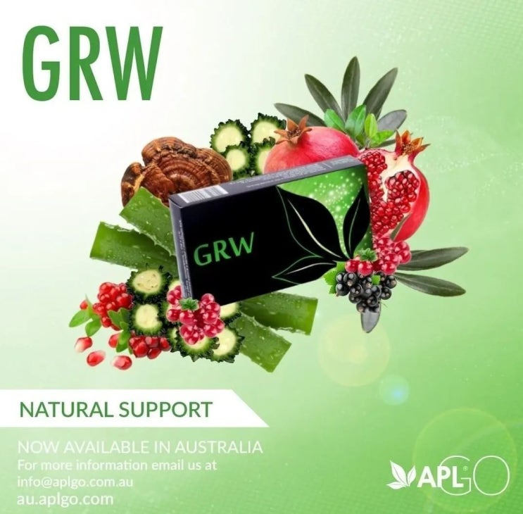 APLGO,APL캔디 ⇒GRW 구성 요소 19가지 특성 16 : 네이버 블로그