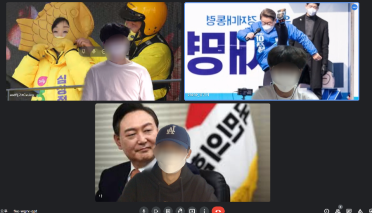 3월 16일 : 격리 EP.3 : 네이버 블로그