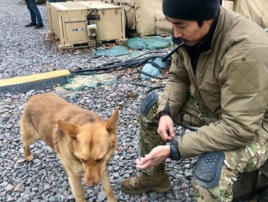 이근대위 이야기 매일 전투하느라 바쁘다 : 네이버 블로그
