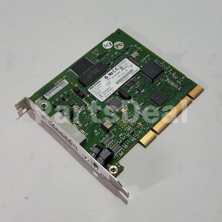 D0014 Allen-Bradley DNM-PCIDS 1784-PCIDS SCANNER DeviceNet PCI ...