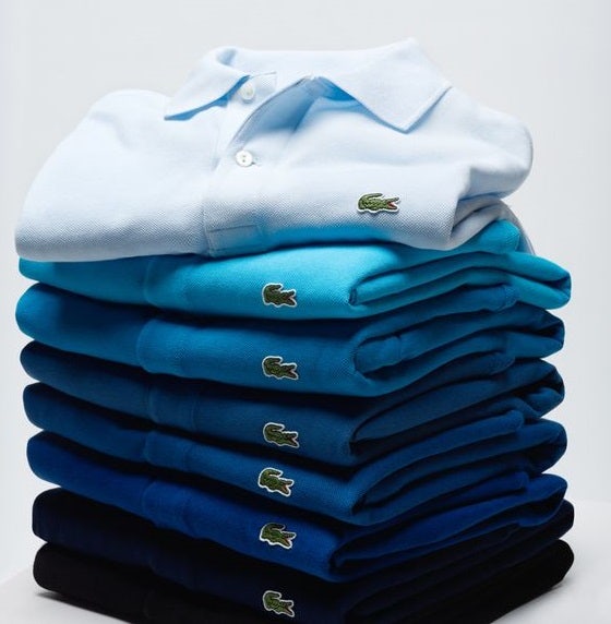 Polo Shirt 폴로셔츠와 그 유래에 관하여feat 브룩스 브라더스 라코스테 프레드페리 폴로 랄프로렌