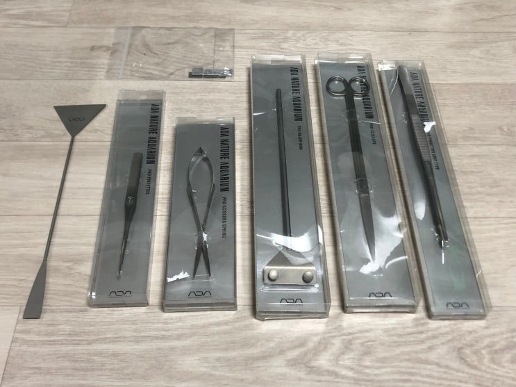 ADA Tools~ 추가!! : 네이버 블로그