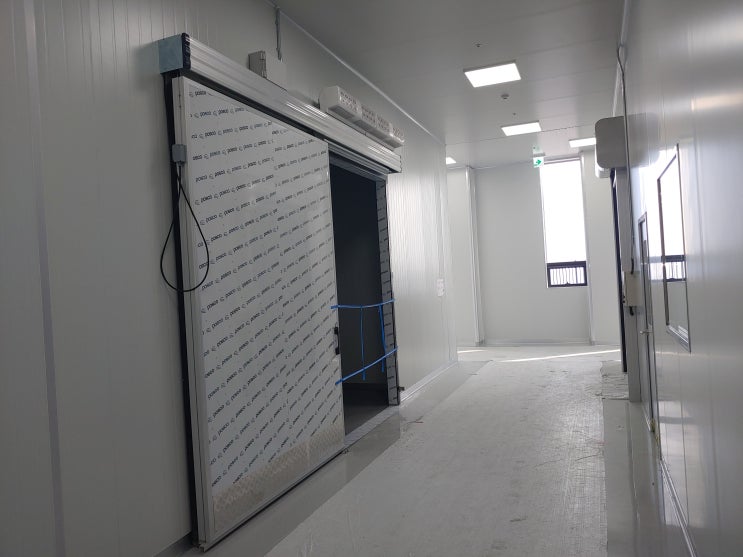 바이오크린룸[BCR, Biological Clean Room]알아보기 : 네이버 블로그