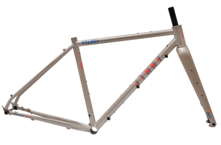 [VELOCI FRAME SET] 새로운 프레임 입고!!! : 네이버 블로그