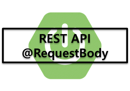 [Java] Spring Boot - REST API 개발 @RequestBody 사용법 : 네이버 블로그
