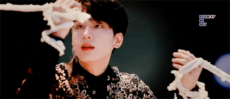 [세븐틴끼리 카톡하기] Minor 08. : 네이버 블로그