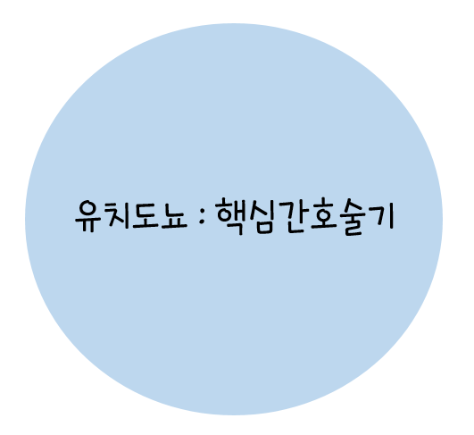 간호학과 유치도뇨 핵심간호술기 네이버 블로그