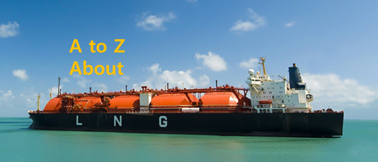 A to Z About LNG 1편: LNG Lifecycle / 계약구조 / GSA 계약를 고려한 "투자 포인트" : 네이버 블로그