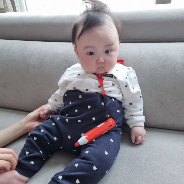 세이펜 사용법 및 사용시기 "레인보우펜 CR3-4BS" : 네이버 블로그