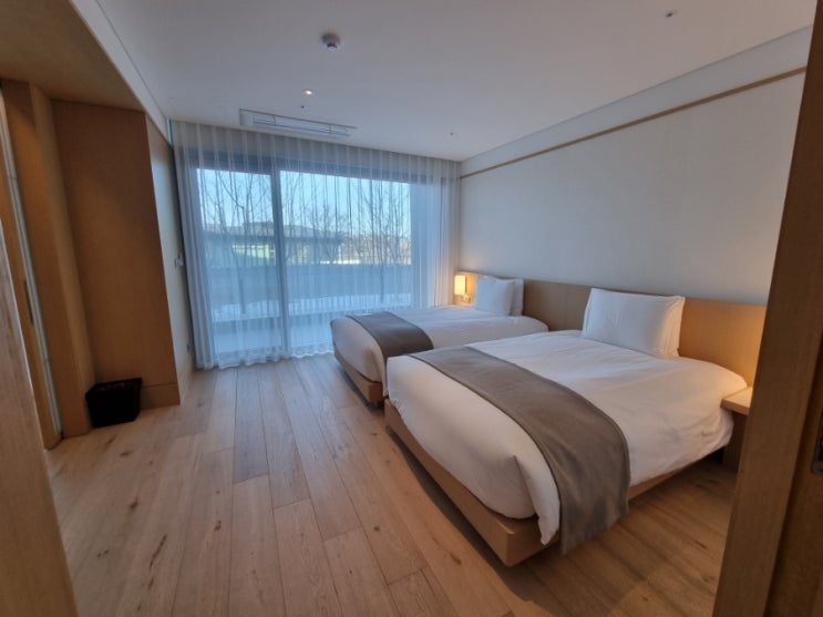 양양 설해원 레귤러 투숙 후기(레스토랑, 수영장, 노천스파, 뚜벅이) : 네이버 블로그