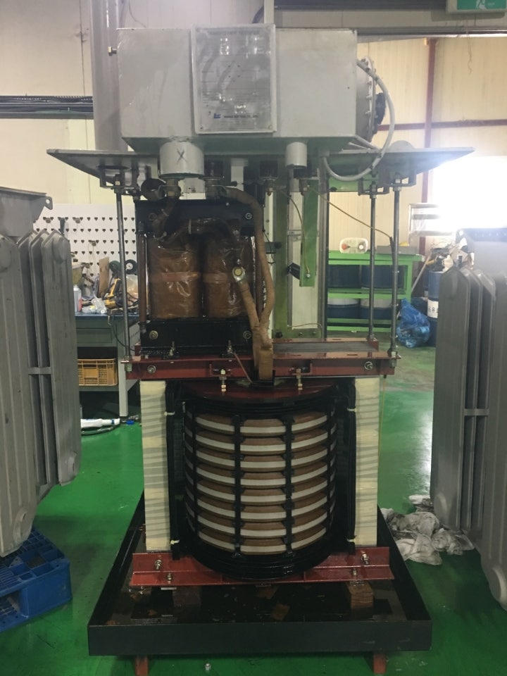 PCBs, Polychlorinated Biphenyl ,폴리염소화비페닐, PCBs, MOF, ASS, 유입차단기, 계기용변류기, 처리 법적 절차, 변압기수리임대,변압기판매 ...