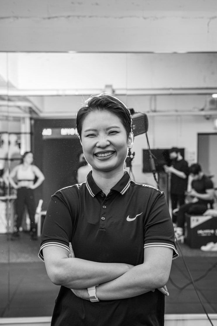 합정pt 합정snpe 운동처방 석사 1급 인증강사 : 네이버 블로그