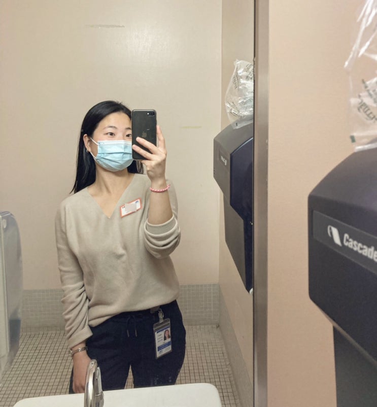 [캐나다 물리치료사] Slow stream rehab을 떠나 ICU로 로테이션 : 네이버 블로그