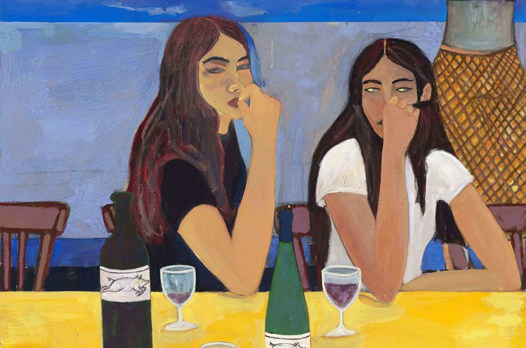 [2022 슬레이드 BA 인터뷰 발표:합격률을 높이는 인터뷰 팁]UCL/Slade School/영국미술유학/RCA Mentor ...