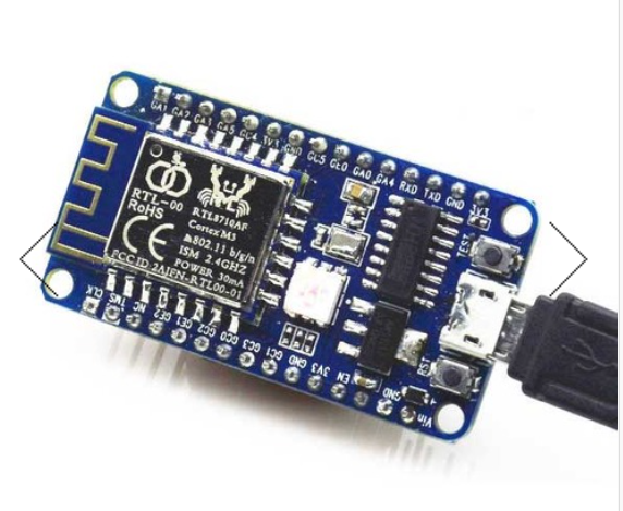 WiFi 5GHz 대역 지원 모듈? : 네이버 블로그