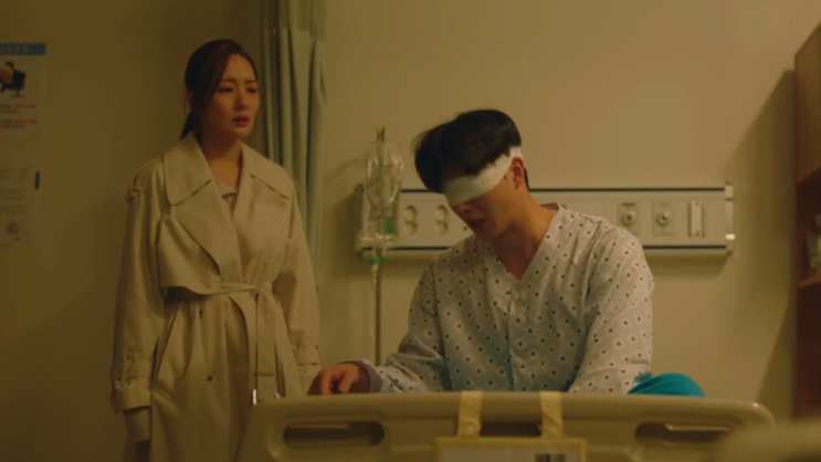 기상청사람들 12회 진하경 박민영 채유진 유라 이시우 송강 옷 코트 베스트 가방 백팩 귀걸이 목걸이 11화 네이버 블로그