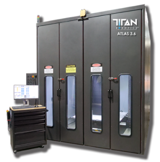 3D Systems, Titan Additive LLC 인수로 솔루션 포트폴리오에 압출 기술 추가 : 네이버 블로그