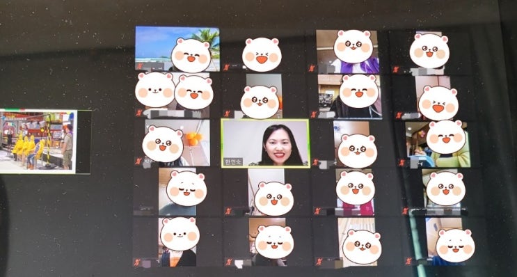 요양보호사 요양원 비대면 화상수업으로 필수지침응급처치 교육진행ㅡ급여제공지침교육응급상황대응지침 네이버 블로그