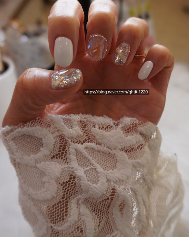 동탄역네일/동탄네일아트 잘하는곳/고미네일(GOMI NAIL) 다녀왔어요. : 네이버 블로그