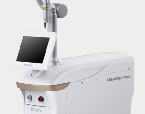 [LASEROPTEK] 헬리오스Ⅳ 785 (Pcio & Nano Laser) : 네이버 블로그