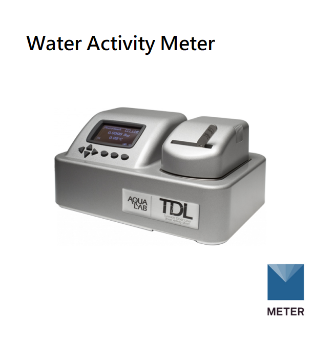 Water Activity(aw)meter/수분활성도측정/Meter : 네이버 블로그