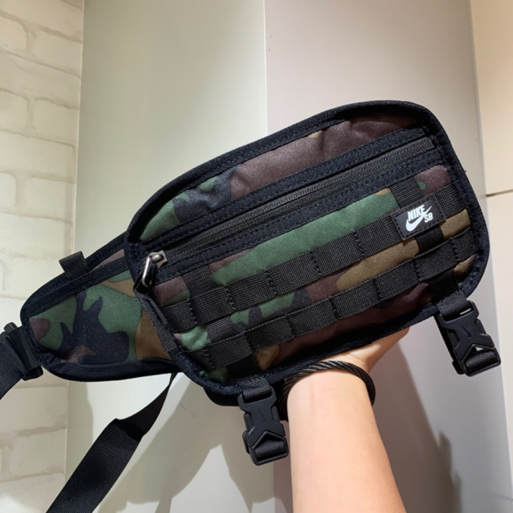 나이키 SB RPM 테크팩 카모 힙색 여행 스포츠 일상 보조 크로스백 가방 CZ1865 : 네이버 블로그