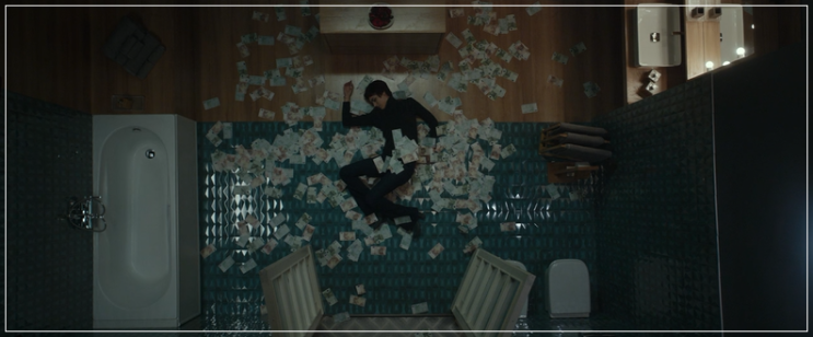 영화 '인비저블 위트니스' (Il testimone invisibile, The Invisible Witness, 2018 ...