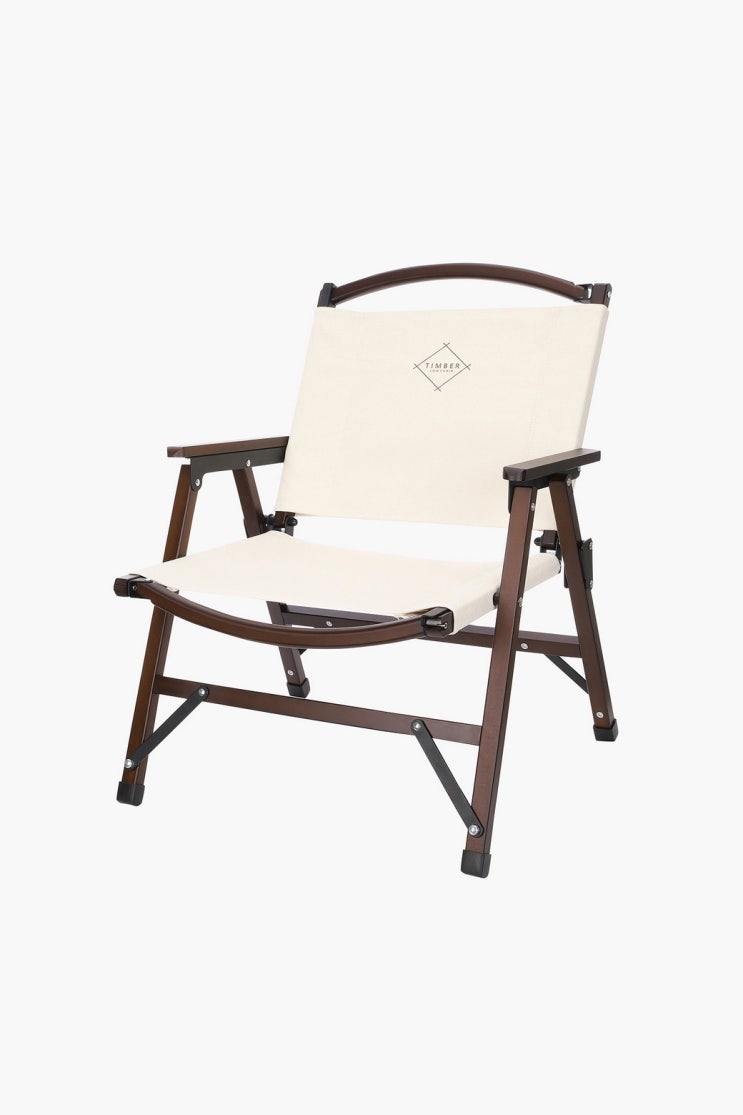 TIMBER LOW CHIAR (팀버 로우 체어) : 네이버 블로그