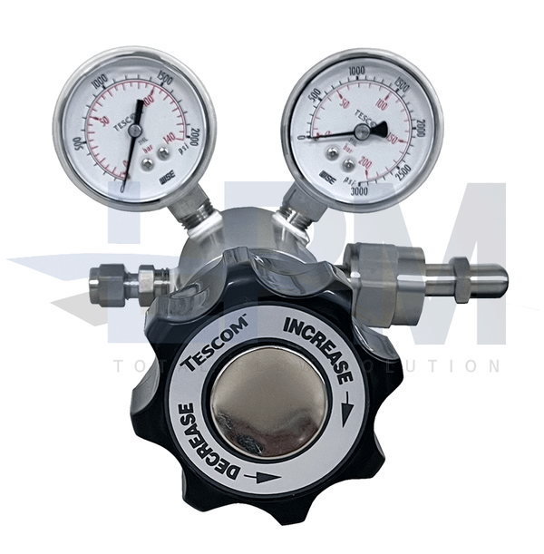 테스콤 초고압용 레귤레이터 (Tescom Regulator) 44-1100 : 네이버 블로그