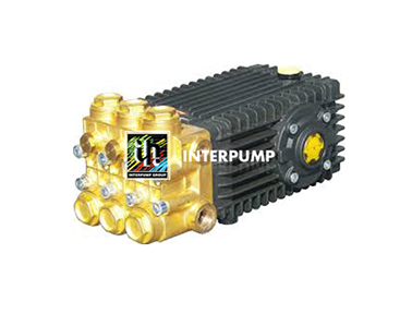 INTERPUMP W5015 500bar H.P SERIES 66 : 네이버 블로그