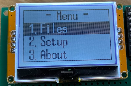 STM32F4 Player - Pin Map : 네이버 블로그