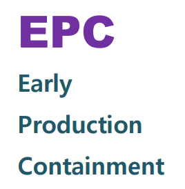 EPC Early Production Containment 초기 유동 관리 : 네이버 블로그