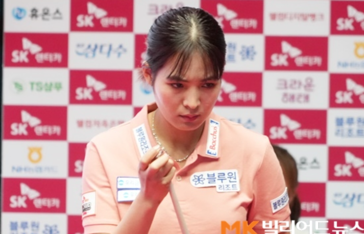 [SK렌터카 LPBA월드챔피언십] '톱시드' 스롱 피바이, 애버리지 차로 조2위 -> 16강 진출 : 네이버 블로그