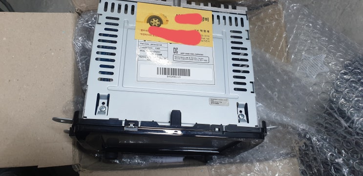 인천 르노삼섬 QM3 순정 AVN 스마트커넥트라이트 블랙아웃 수리 : 네이버 블로그